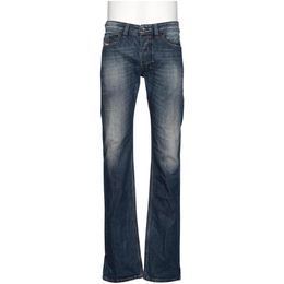 Diesel Jeans Herren Gr&ouml;&szlig;e 32 blau