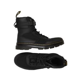 Dr. Martens Stiefel Herren Gr&ouml;&szlig;e 43 schwarz