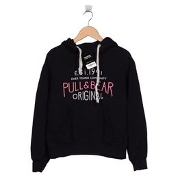 Pull&Bear Pull&bear Kapuzenpullover Damen Gr&ouml;&szlig;e S marine
