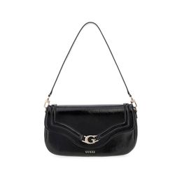 Guess Schultertasche 'Dea' Damen Gr&ouml;&szlig;e One Size schwarz