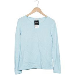 Christian Berg Pullover Damen Gr&ouml;&szlig;e M hellblau