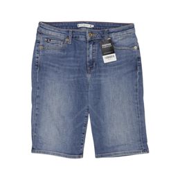 Tommy Hilfiger Shorts Damen Gr&ouml;&szlig;e M blau