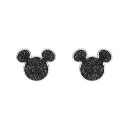 Disney Jewelry Ohrringe Damen Gr&ouml;&szlig;e One Size schwarz