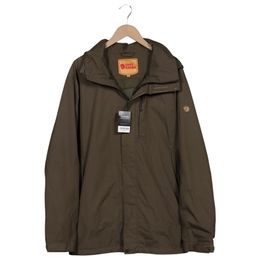 Fj&auml;llr&auml;ven Fj&auml;llr&auml;ven Jacke Herren Gr&ouml;&szlig;e XL gr&uuml;n