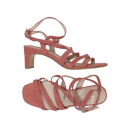 Tamaris Sandalen Damen Gr&ouml;&szlig;e 38 pink
