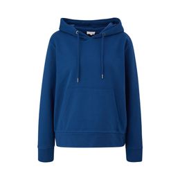s.Oliver Sweatshirt Damen Gr&ouml;&szlig;e XL ultramarinblau
