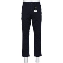 Polo Ralph Lauren Stoffhose Herren Gr&ouml;&szlig;e 34 marine