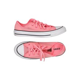 Converse Sneaker Damen Gr&ouml;&szlig;e 36 pink