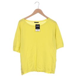 Zara Pullover Damen Gr&ouml;&szlig;e S gelb