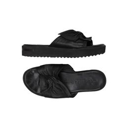 Tamaris Sandalen Damen Gr&ouml;&szlig;e 39 schwarz