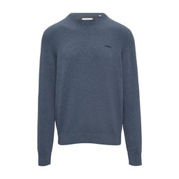 s.Oliver Pullover Herren Gr&ouml;&szlig;e M blau