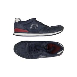 Skechers Sneaker Damen Gr&ouml;&szlig;e 42 bunt
