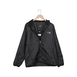 The North Face Jacke Damen Gr&ouml;&szlig;e L schwarz