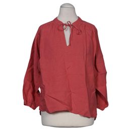 Deerberg Bluse Damen Gr&ouml;&szlig;e S rot