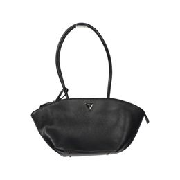 Guess Handtasche gross Damen Gr&ouml;&szlig;e One Size schwarz