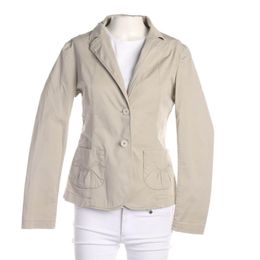 Fay Sommerjacke Damen Gr&ouml;&szlig;e S beige