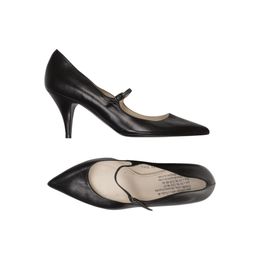 Pedro Garcia Pedro Garc&iacute;a Pumps Damen Gr&ouml;&szlig;e 36.5 schwarz