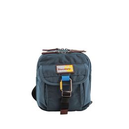 Discovery Schultertasche Damen Gr&ouml;&szlig;e One Size blau