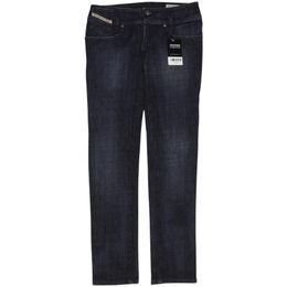 Diesel Jeans Damen Gr&ouml;&szlig;e 25 marine