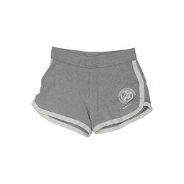 Nike Shorts Damen Gr&ouml;&szlig;e XL grau