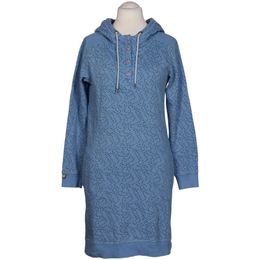 Tranquillo Kleid Damen Gr&ouml;&szlig;e M hellblau