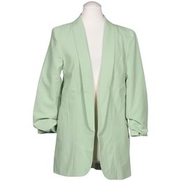 Pieces Blazer Damen Gr&ouml;&szlig;e S hellgr&uuml;n
