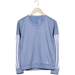 adidas Performance Sweater Damen Gr&ouml;&szlig;e S hellblau