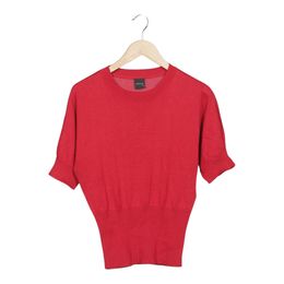 Madeleine Mode Madeleine Pullover Damen Gr&ouml;&szlig;e S rot