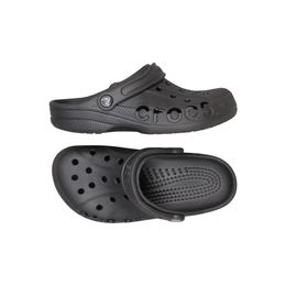 Crocs Sandalen Herren Gr&ouml;&szlig;e 37 schwarz