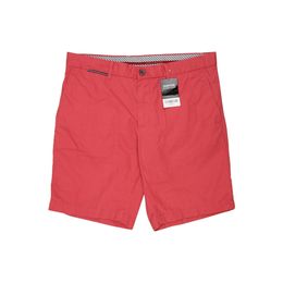 Tommy Hilfiger Shorts Herren Gr&ouml;&szlig;e 34 rot
