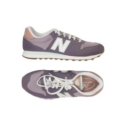New Balance Sneaker Damen Gr&ouml;&szlig;e 37.5 lila