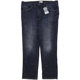 Mustang Jeans Herren Gr&ouml;&szlig;e 38 blau