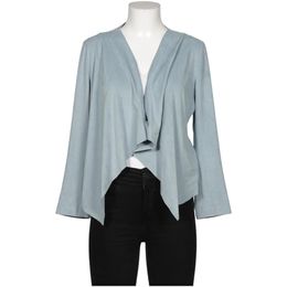 Zara Blazer Damen Gr&ouml;&szlig;e L blau