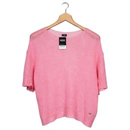 JOOP! Pullover Damen Gr&ouml;&szlig;e XXL pink