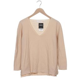 Rich & Royal Rich & Royal Pullover Damen Gr&ouml;&szlig;e M beige