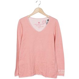 LIEBLINGSST&Uuml;CK Lieblingsst&uuml;ck Pullover Damen Gr&ouml;&szlig;e S pink