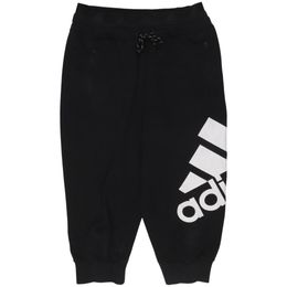 adidas Performance Stoffhose Damen Gr&ouml;&szlig;e XS schwarz