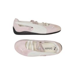 Puma Ballerina Damen Gr&ouml;&szlig;e 37 bunt
