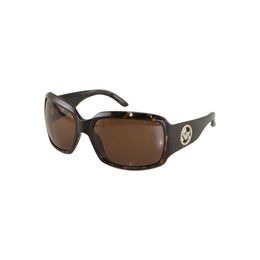 Emporio Armani Sonnenbrille Damen Gr&ouml;&szlig;e One Size schwarz
