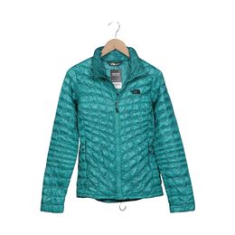 The North Face Jacke Damen Gr&ouml;&szlig;e M t&uuml;rkis