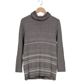 Marc Cain Pullover Damen Gr&ouml;&szlig;e S grau
