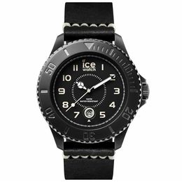 Ice Watch Uhr Herren Gr&ouml;&szlig;e One Size schwarz