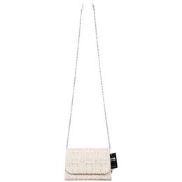 Tamaris Handtasche klein Damen Gr&ouml;&szlig;e One Size beige