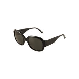 Filippa K Sonnenbrille Damen Gr&ouml;&szlig;e One Size schwarz