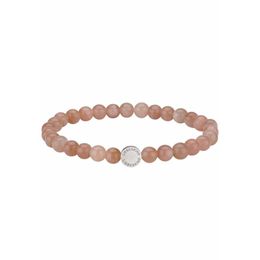 Liebeskind Berlin Armband Damen Gr&ouml;&szlig;e One Size puder / silber