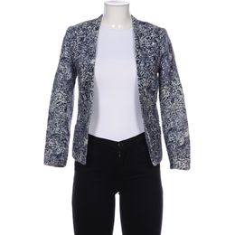 H&M H&M Blazer Damen Gr&ouml;&szlig;e S blau