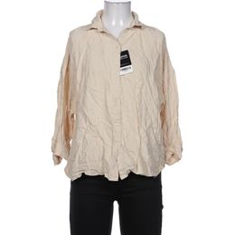 & other stories & Other Stories Bluse Damen Gr&ouml;&szlig;e S beige