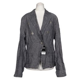 Frieda & Freddies New York Frieda & Freddies Ny Blazer Damen Gr&ouml;&szlig;e S blau