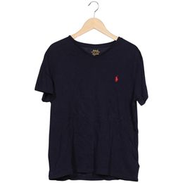 Polo Ralph Lauren T-Shirt Herren Gr&ouml;&szlig;e M marine