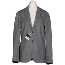 Zara Blazer Damen Gr&ouml;&szlig;e M grau